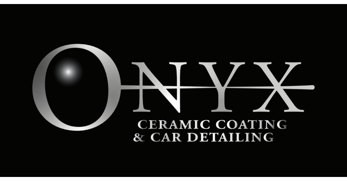 Onyx Ceramic Coating & Detailing – Onyx Ceramic Coating & Detailing